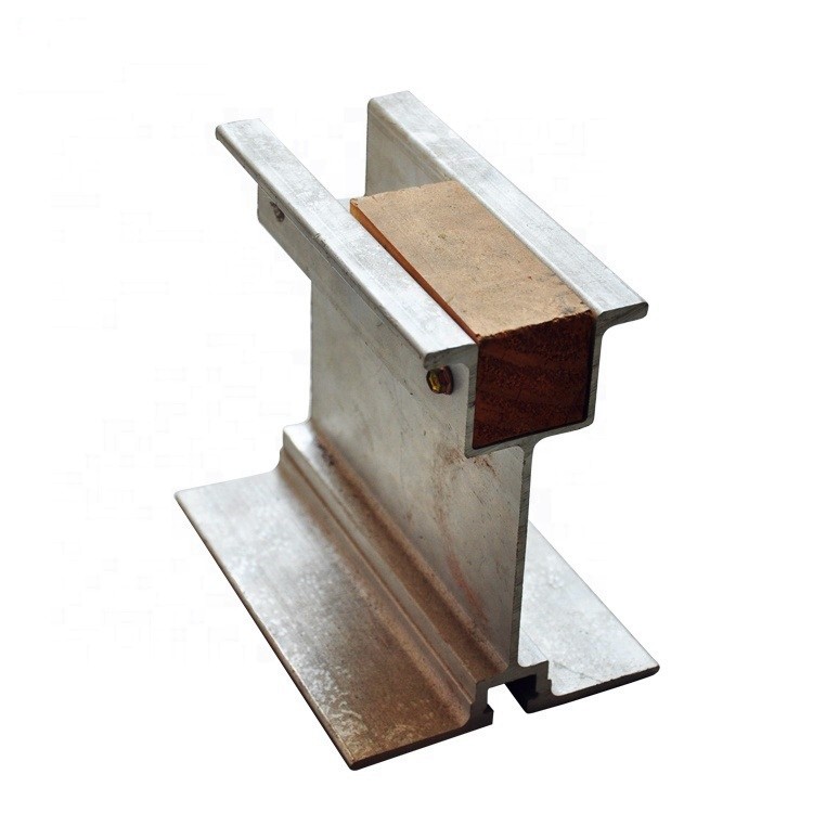 6005-T6 تشكيلات قوالب الألمنيوم للمباني